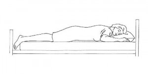 CNA Skills Set Test: Patient Positions | CNA Exam Cram